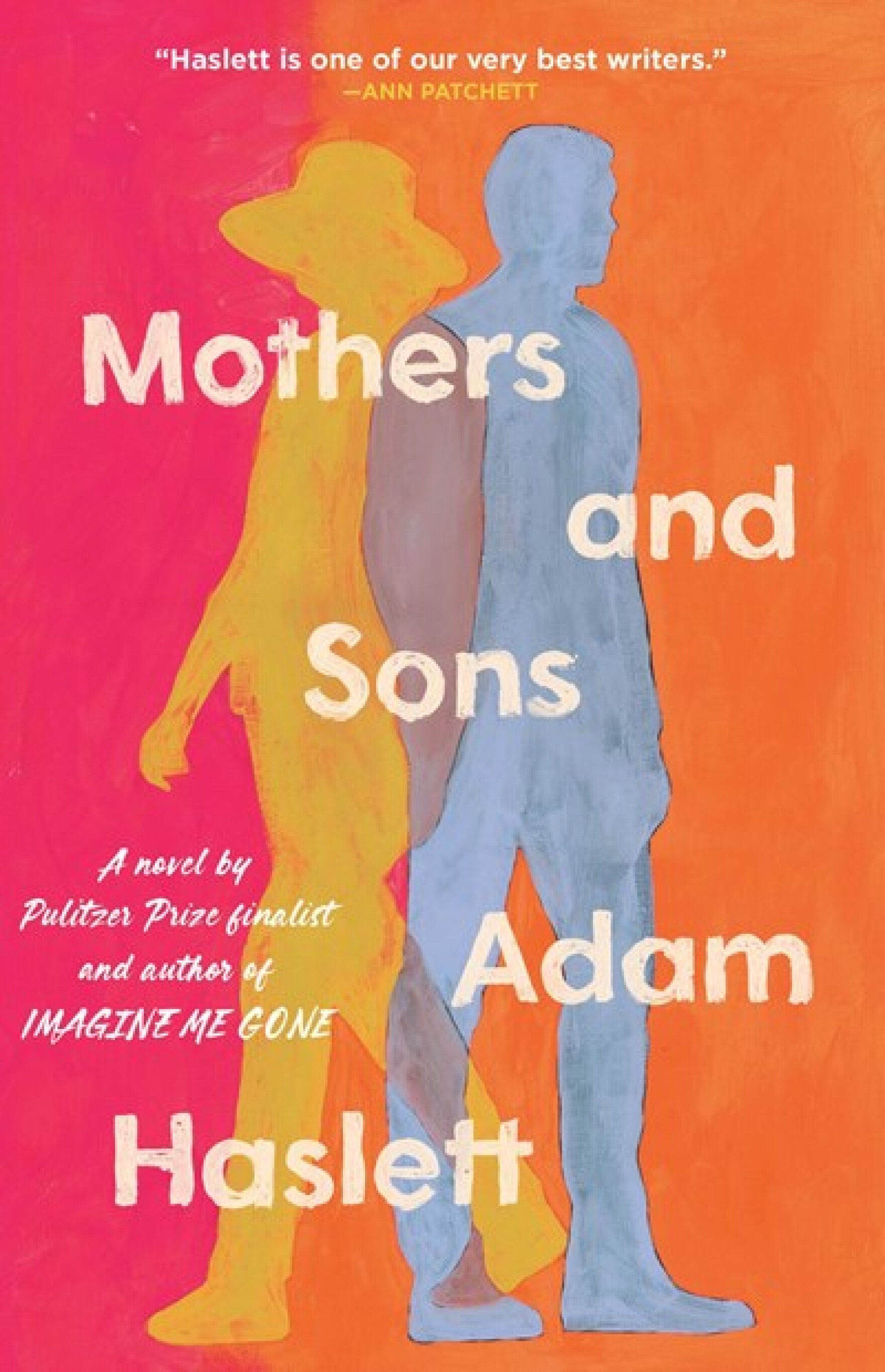 Adam Haslett on his new novel, 'Mothers and Sons' | KMUW