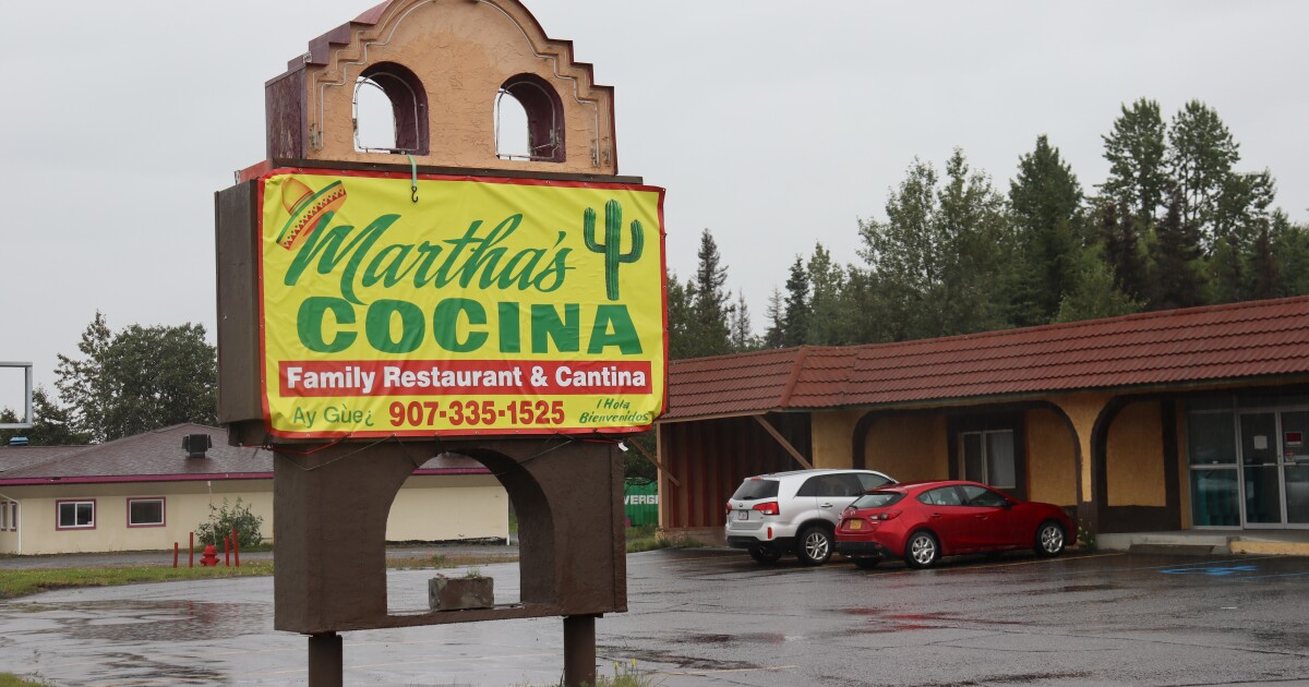 Peninsula's newest Mexican restaurant opens in Kenai