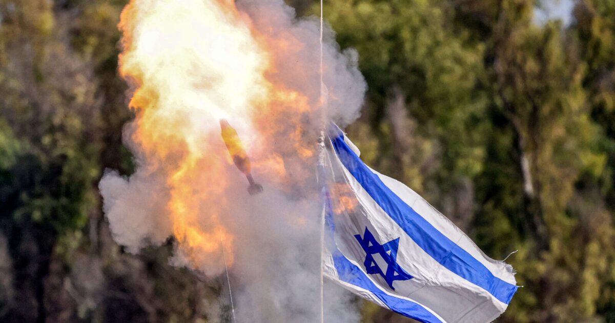 The News Roundup - International | WRKF