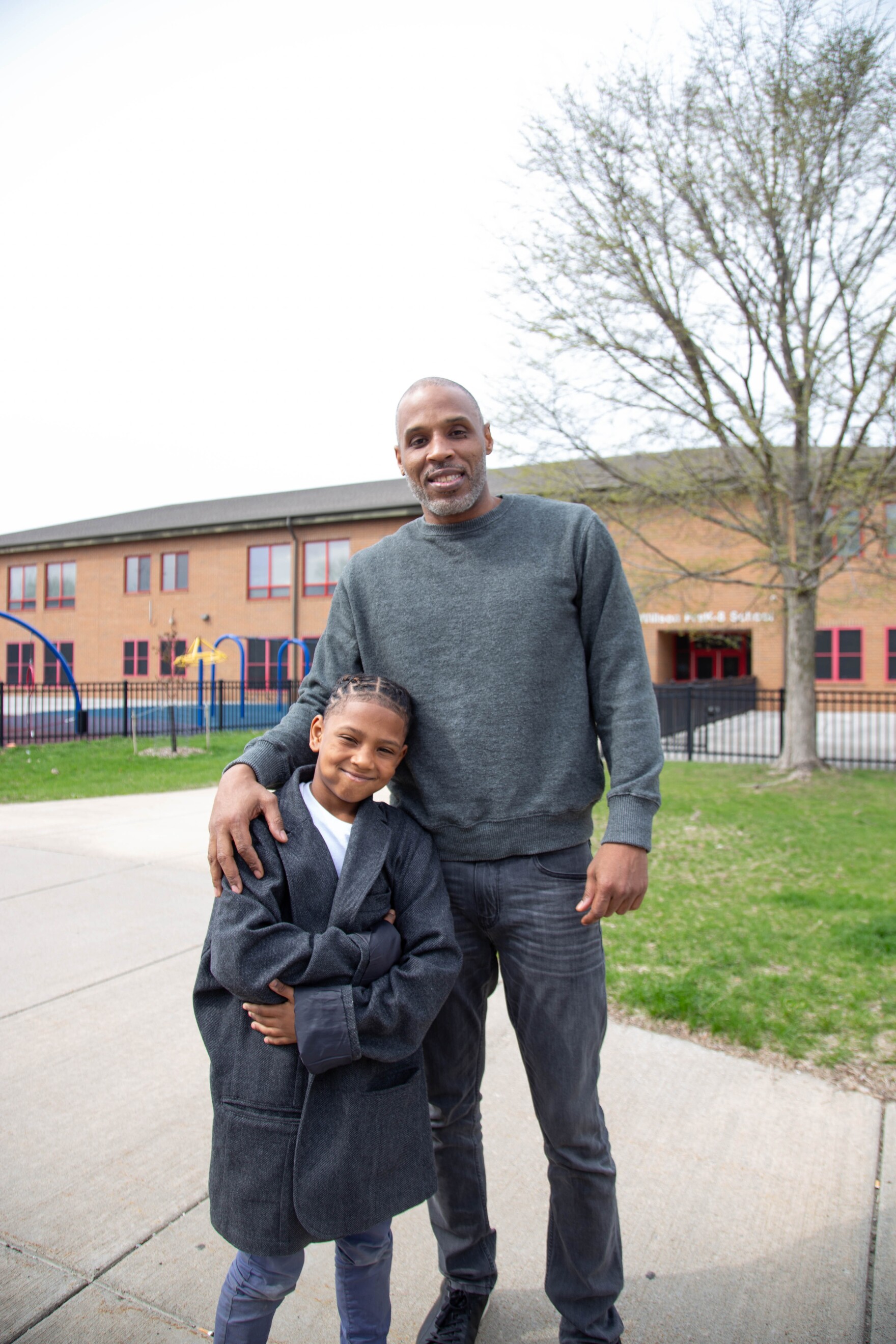 'Will my life be cut short too?': Cleveland 10-year-old wants action ...