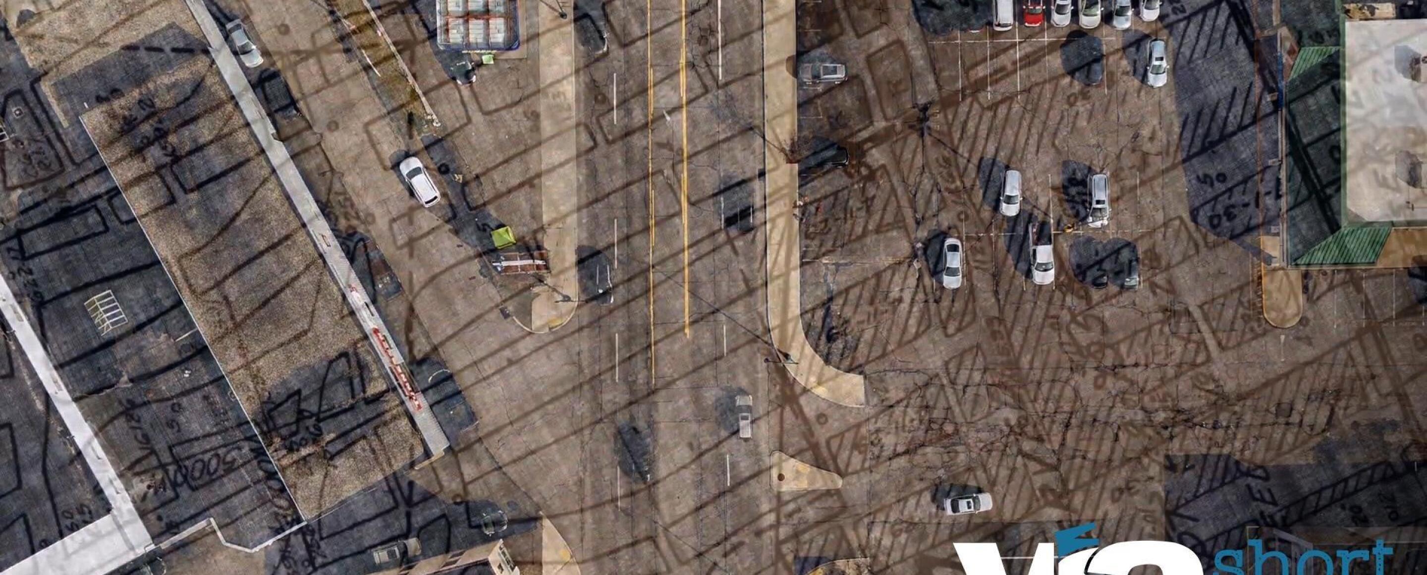 The Secret Beneath Hazleton