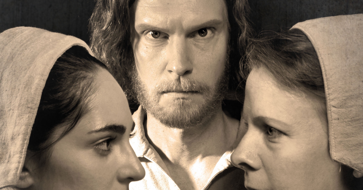 "The Crucible" Continues To Expose The Power Of Fear