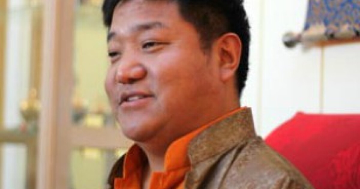 Our Pristine Mind | WGVU NEWS