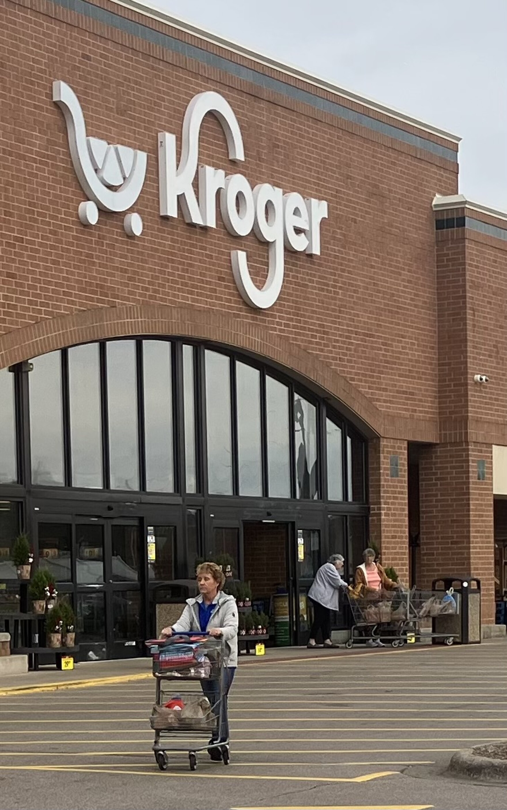 Pekin establishes a 1% grocery sales tax to replace lost revenue from the repeal of state tax ...