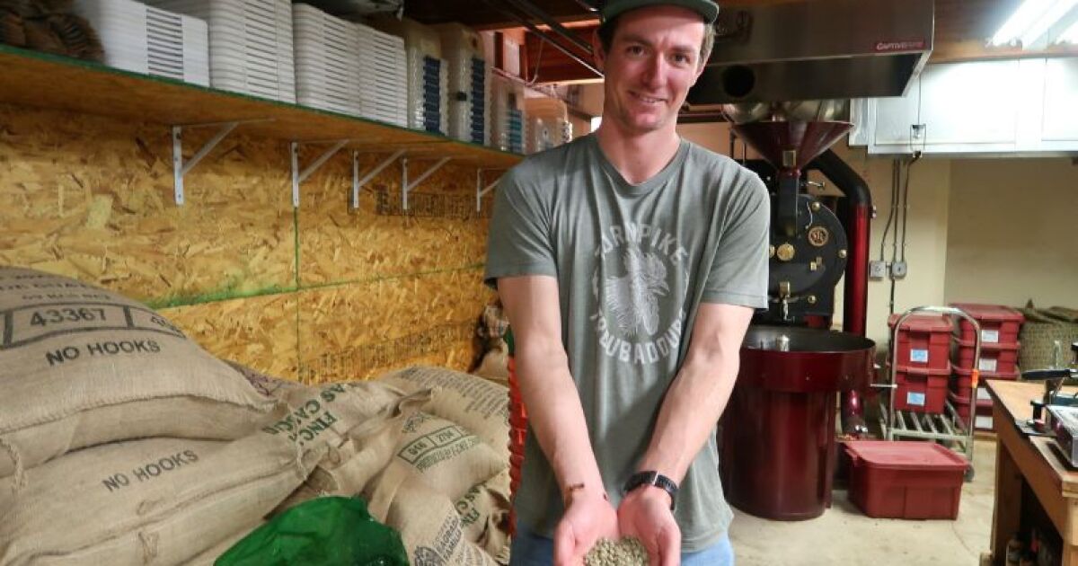 Local roasteries keep on, despite rough spring for the coffee market | KSJD