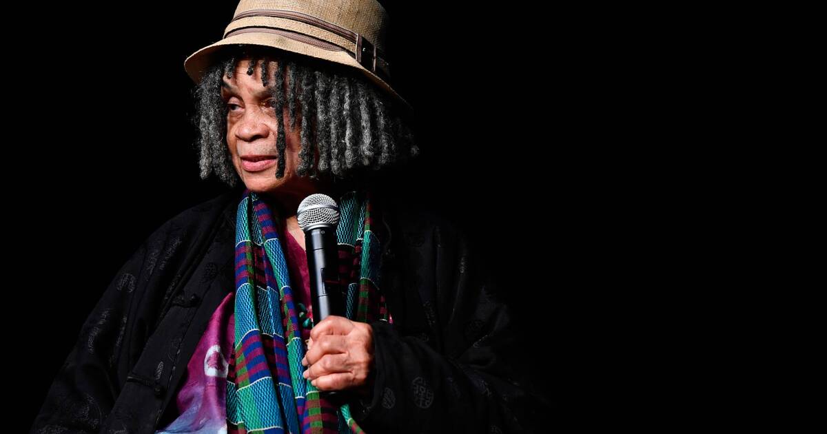 The history and future of Black Studies, according to 1 founder, poet ...