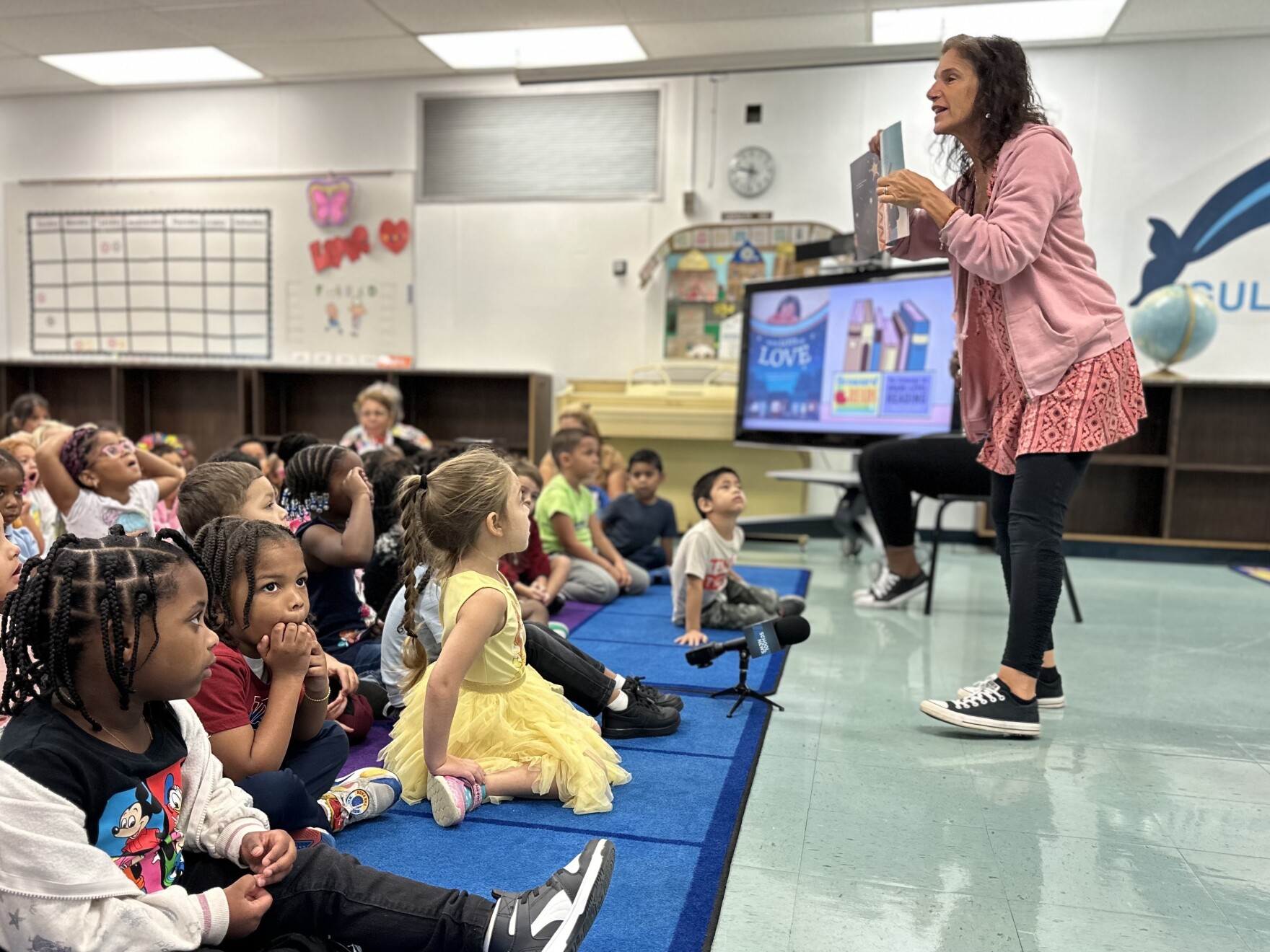 Gulfstream Early Learning Center