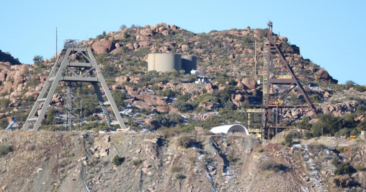 Notice from Forest Service signals advancement for controversial Oak ...