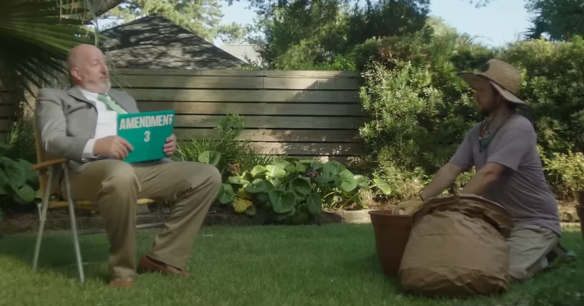 Trulieve sues Florida GOP, claims campaign against pot amendment is ...