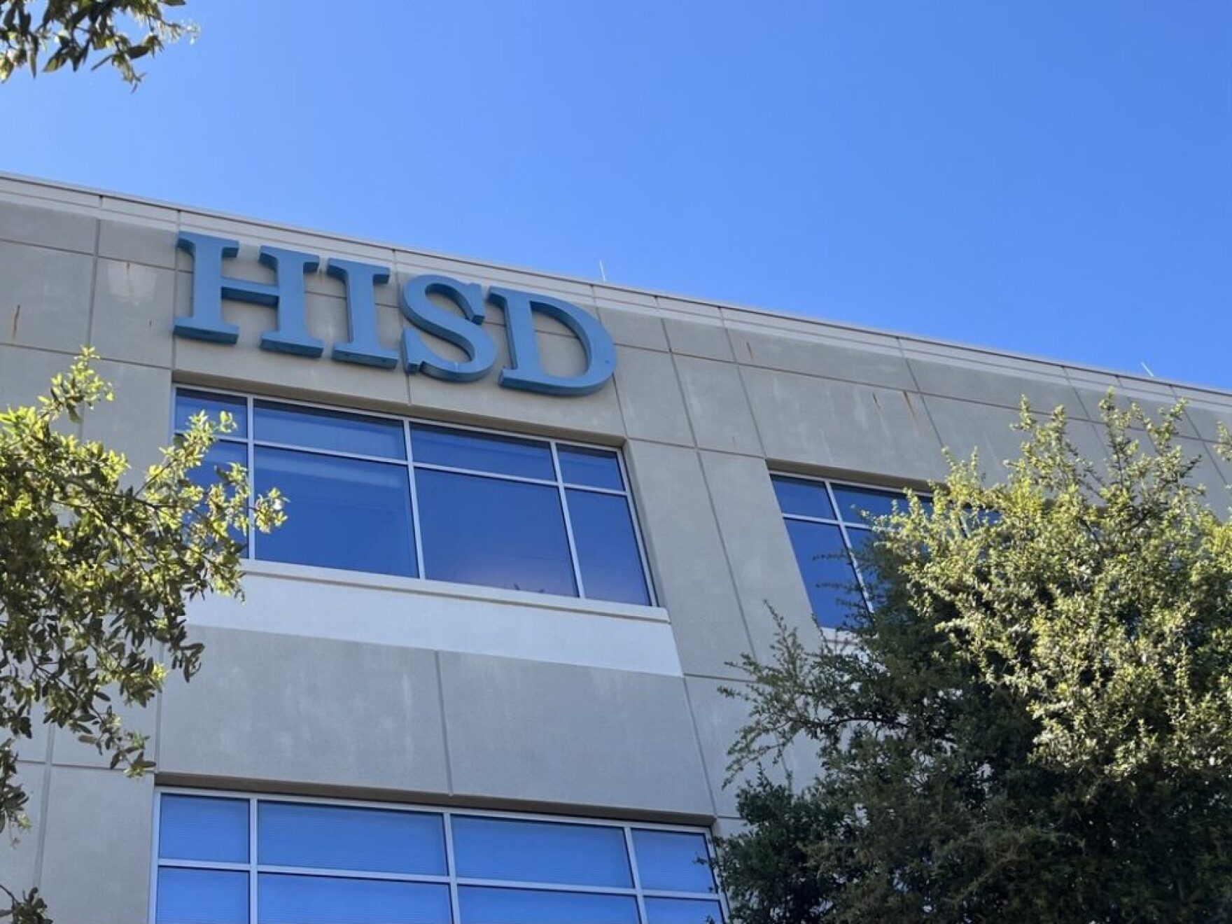 STAAR scores are out. Houston ISD posts strongest gains in Algebra I ...