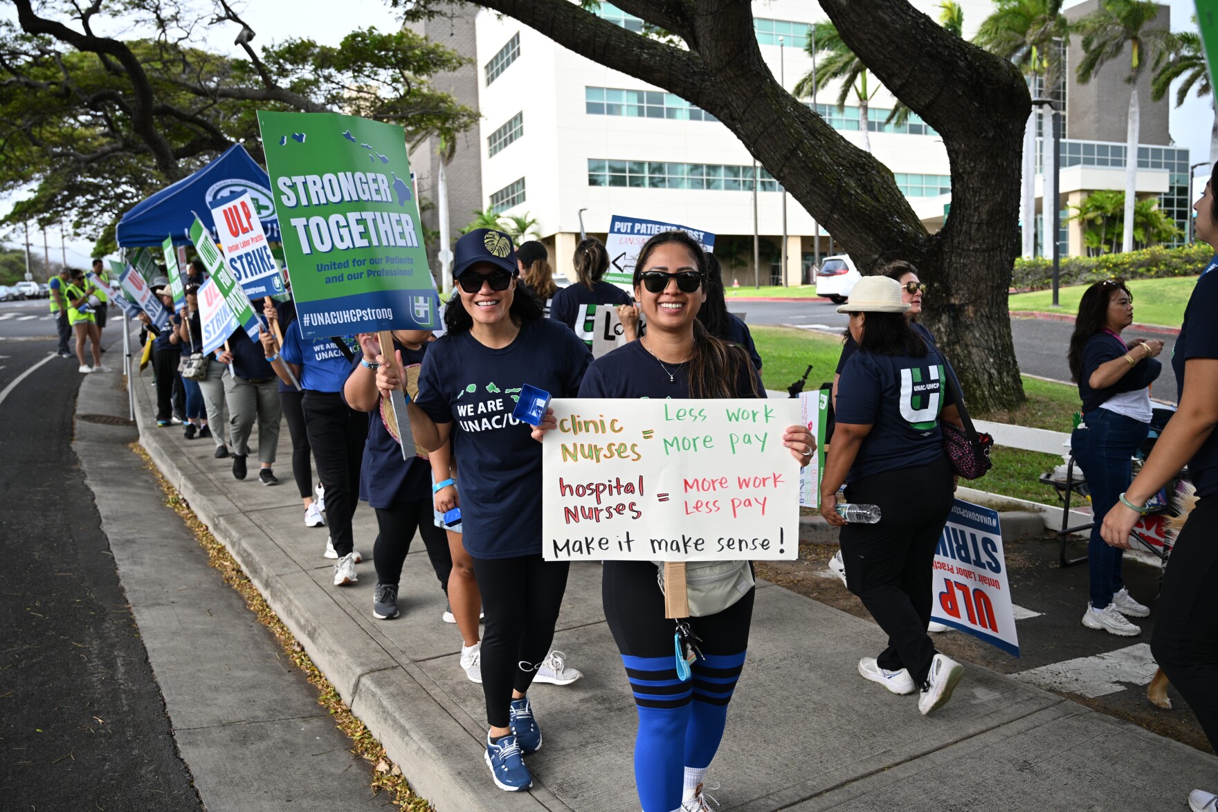 Maui County Council passes resolution supporting health care workers ...