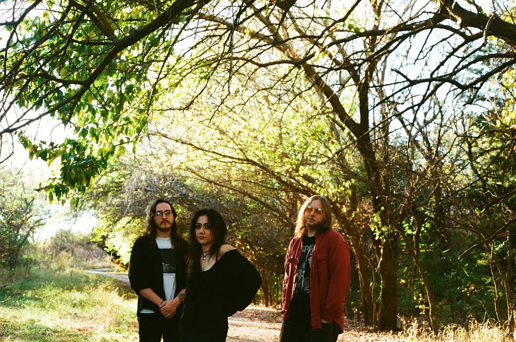Yasmin Nur’s sensitivity, rage on display with debut LP ‘Slaughter’ | KMUW