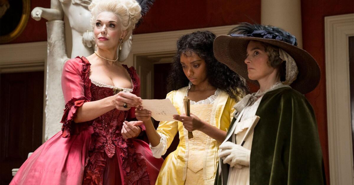 Episode 4 Preview | WKAR Public Media