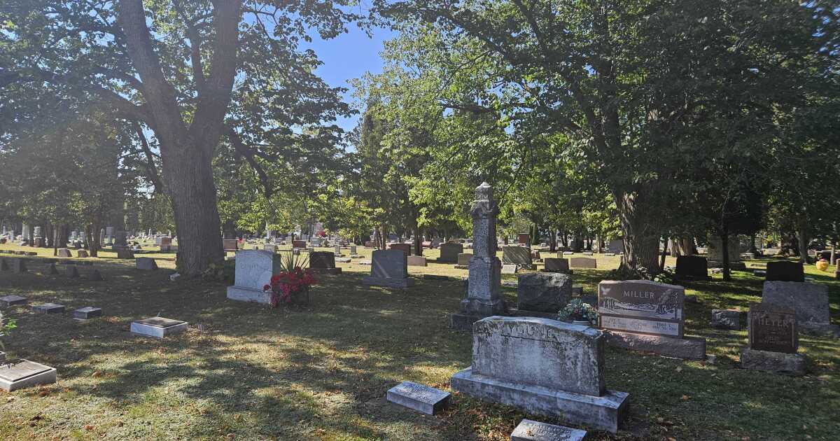 Historic Lantern Tours gives insight into the lives of Rhinelander’s ...