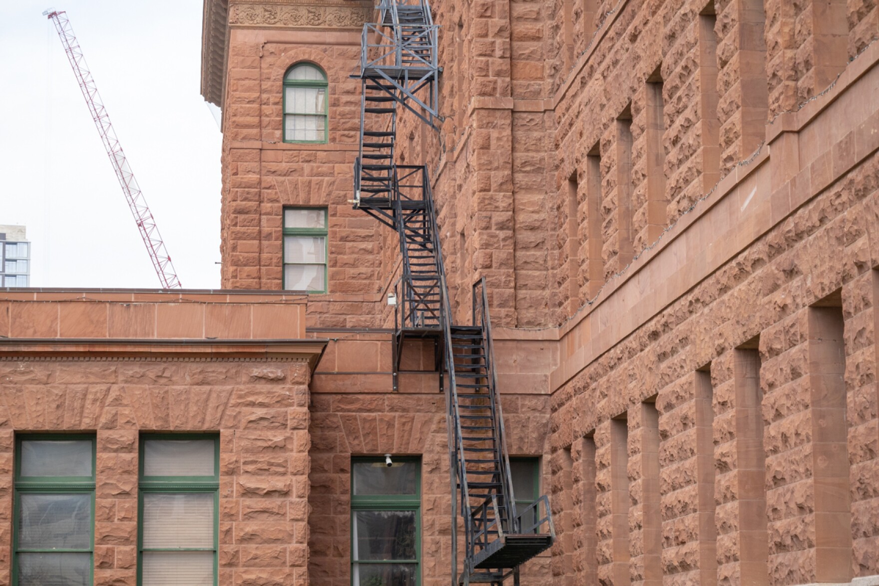Historic Bexar County Courthouse in San Antonio to get facelift | TPR