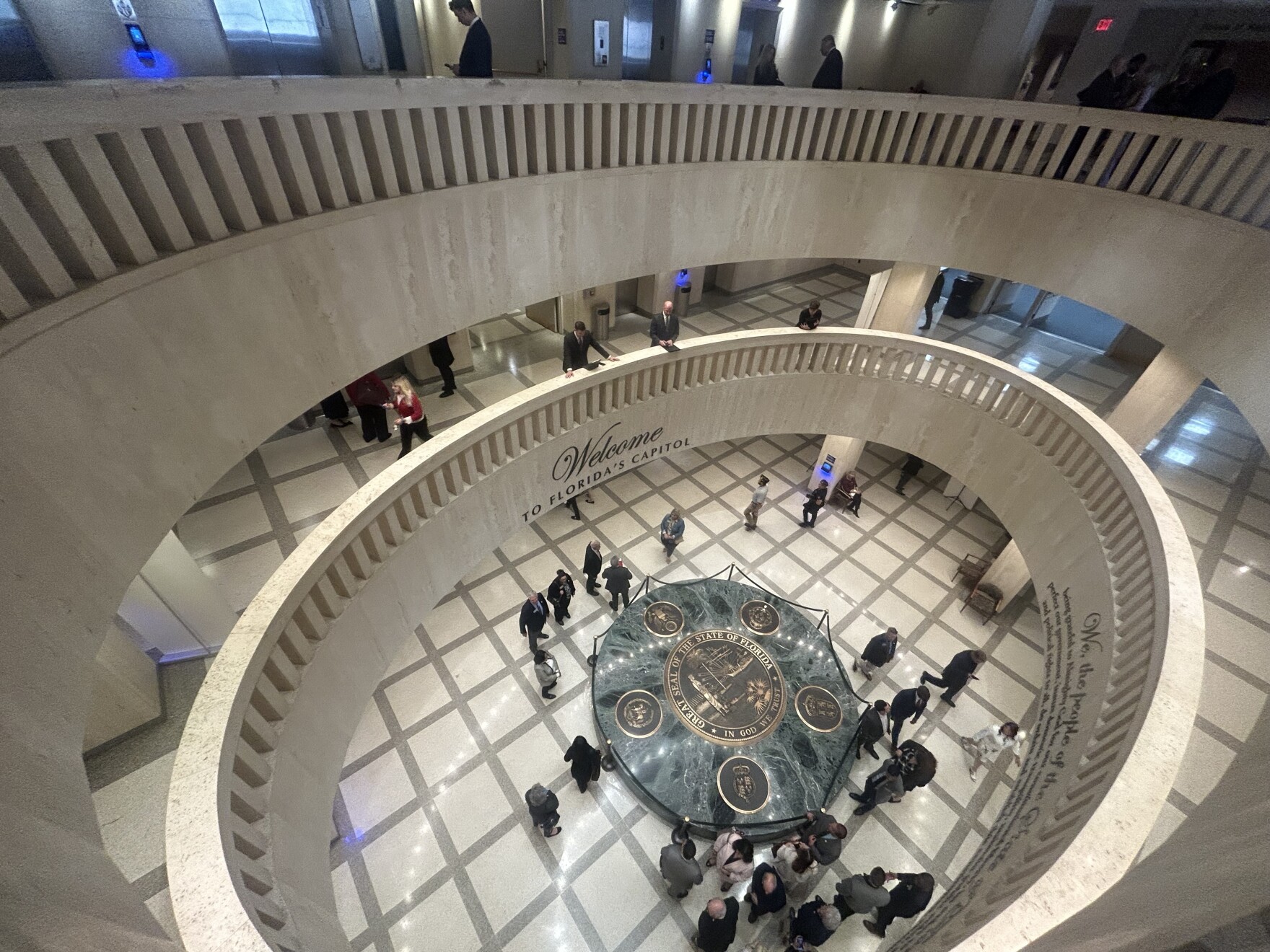 Florida House, Senate approve budgets with big differences to resolve ...