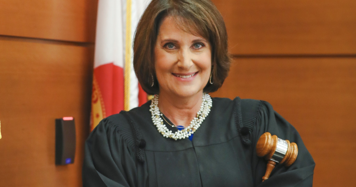 Broward County judge Mardi Levey Cohen resigns months after suspension ...