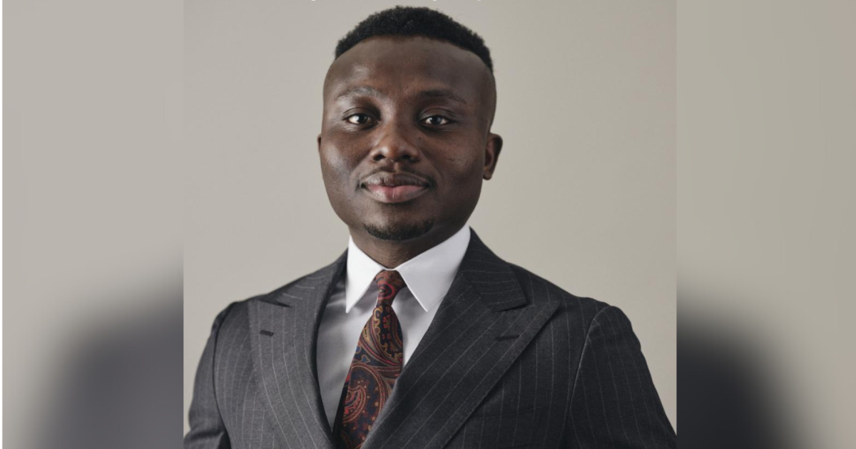 Cleveland mourns loss of community advocate Kwame Botchway | Ideastream ...