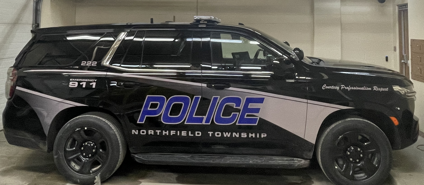 Northfield Township voters approve millage increase to support police department | WEMU-FM