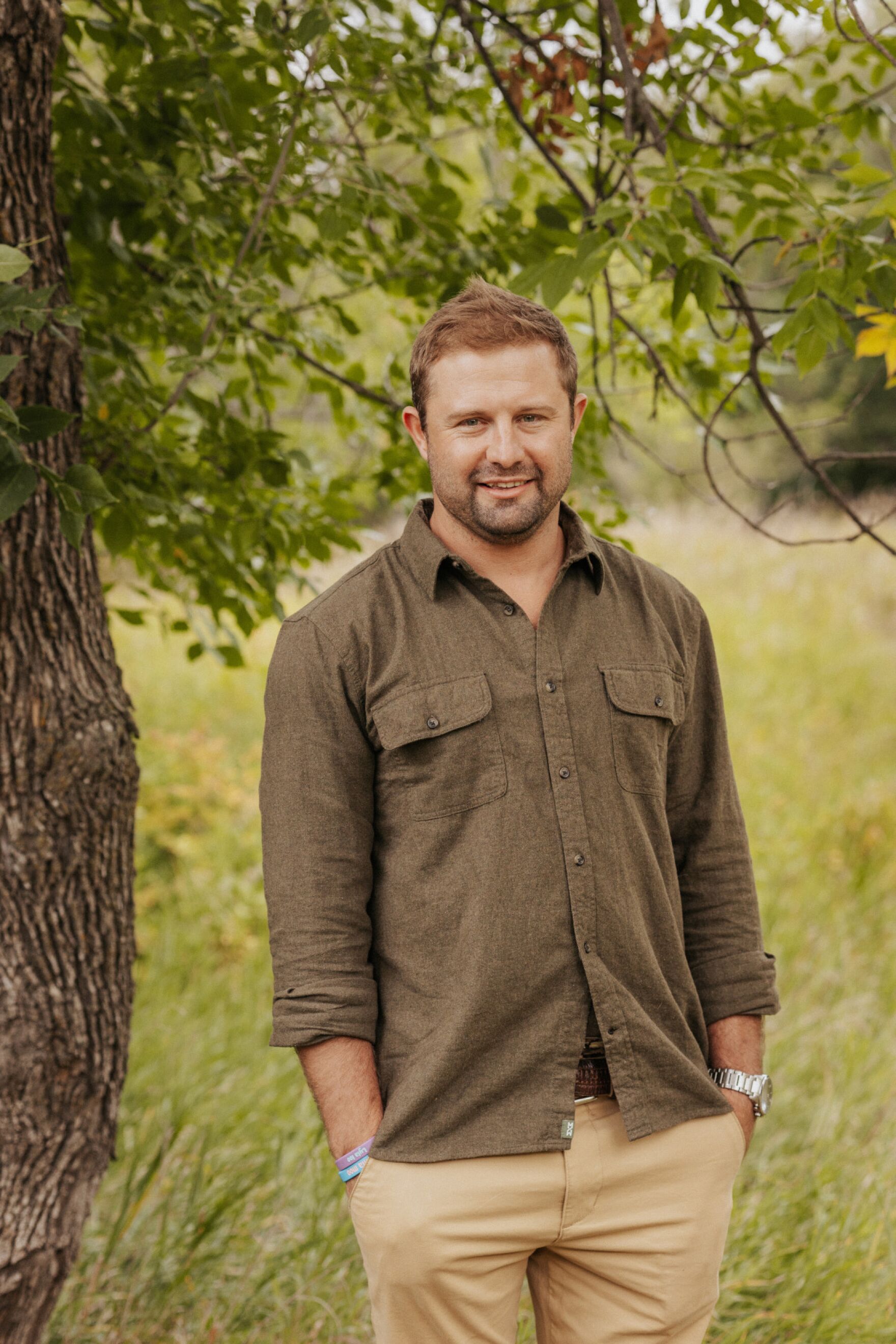 America's New Citizen Johan Van Aarde; W. Scott Olsen's 6/7 Project ...