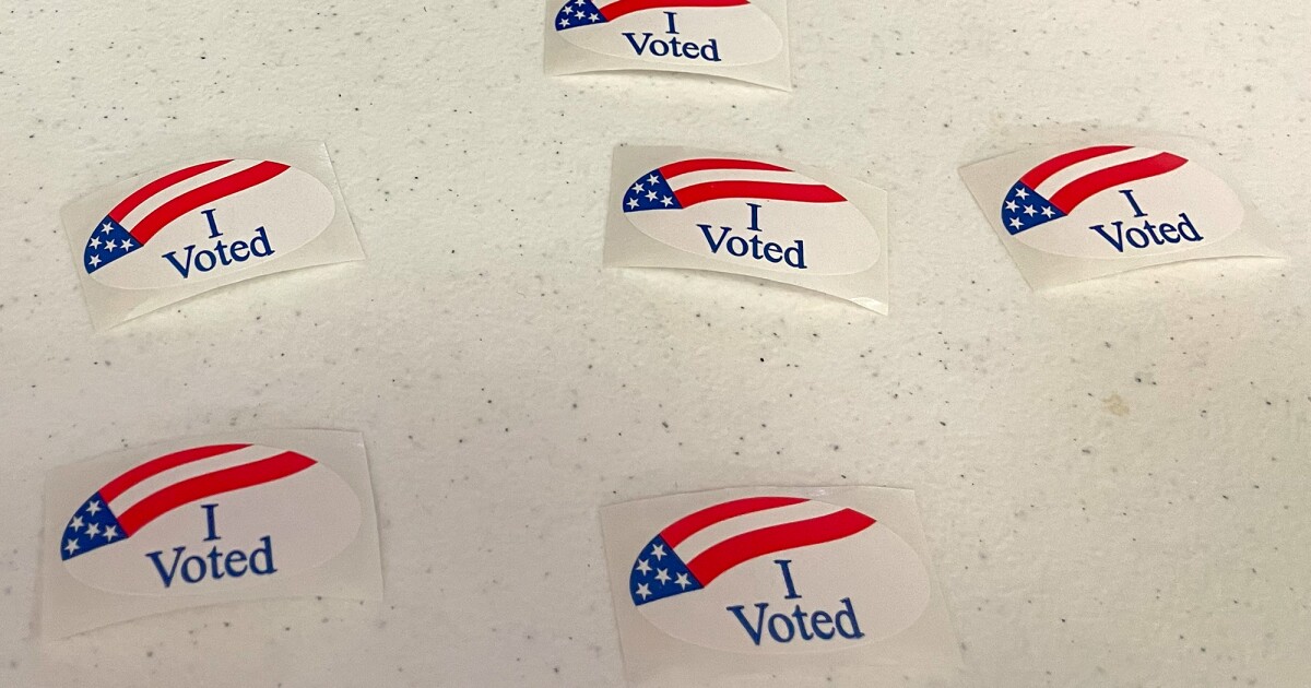 Oklahoma Election Results: Edmond approves $147 million school bond ...