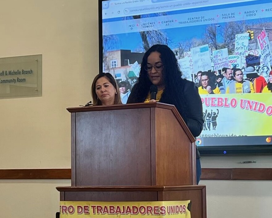 First NM worker gets deferred immigration enforcement during labor ... First NM worker gets deferred immigration enforcement during labor ...