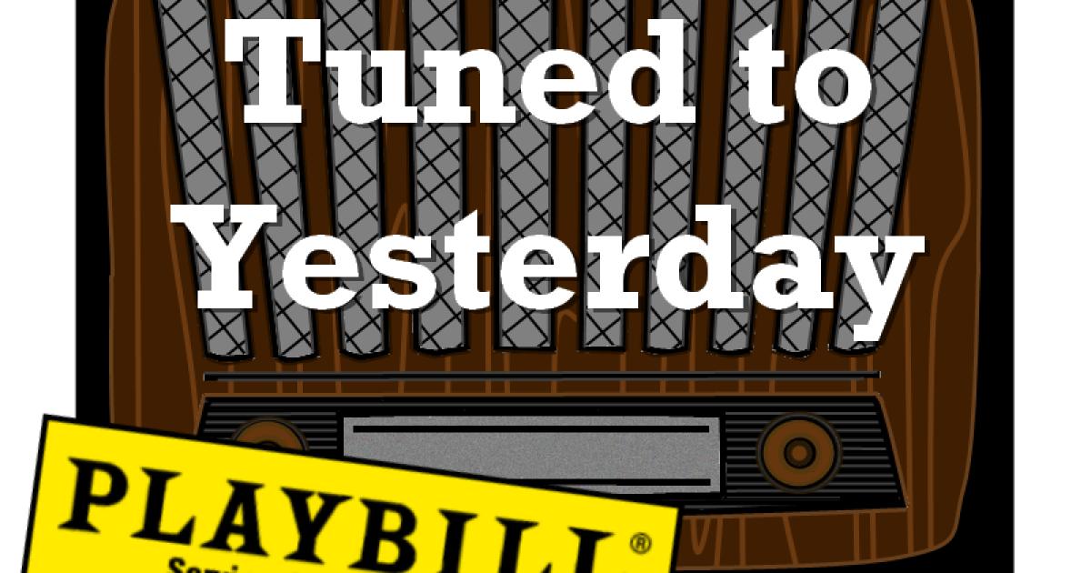 1/11/25 10pm Tuned to Yesterday | WRVO Public Media