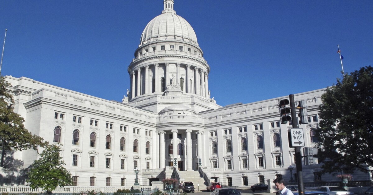 Legislature's budget committee advances surplus deal | WXPR