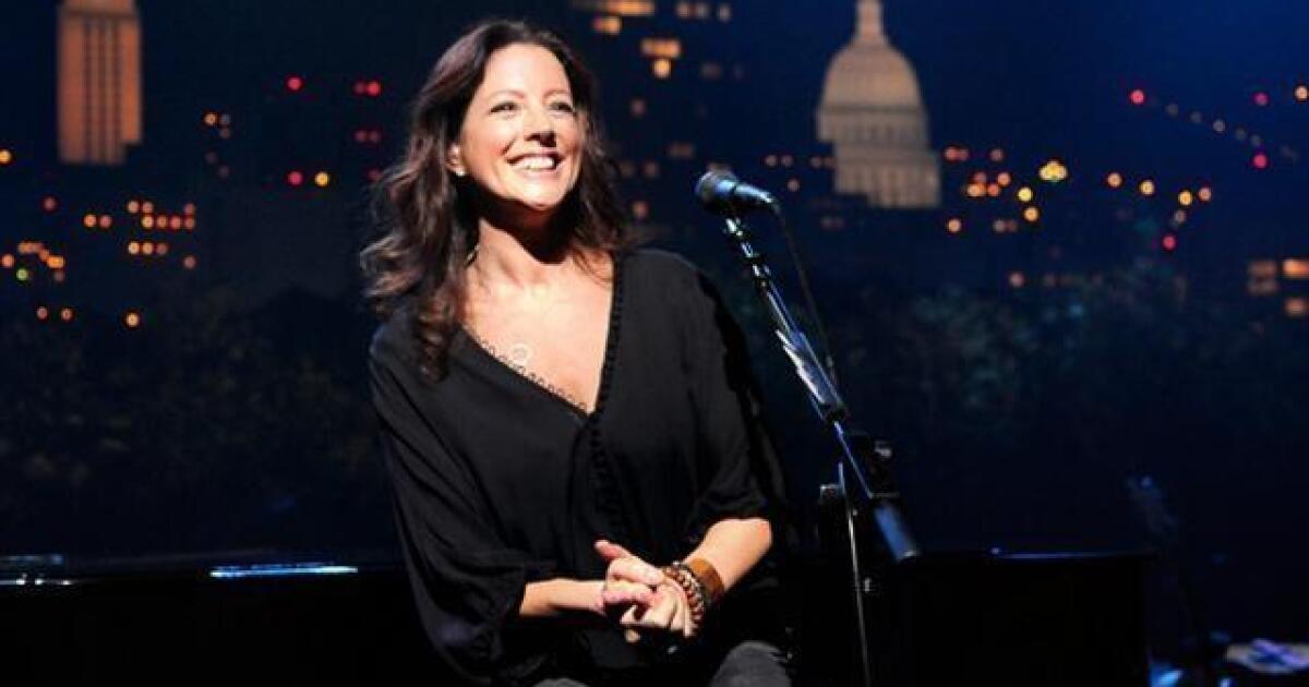Sarah McLachlan / Duffy