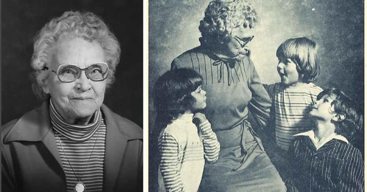 The history of child welfare in South Dakota, plus Snoopy and the Red ...