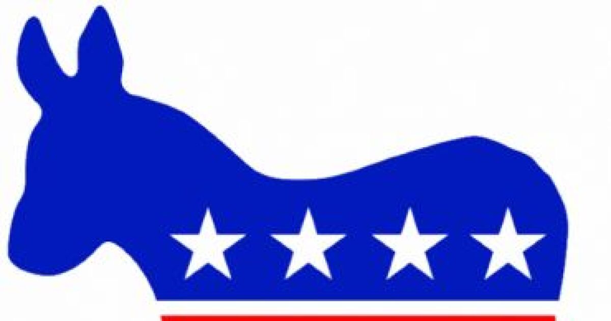 A call for Democrats to move to the middle | WXXI News