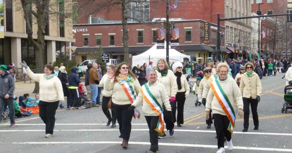 10 things to do in NH this weekend: St. Patrick's Day Parade, Squirrel ...