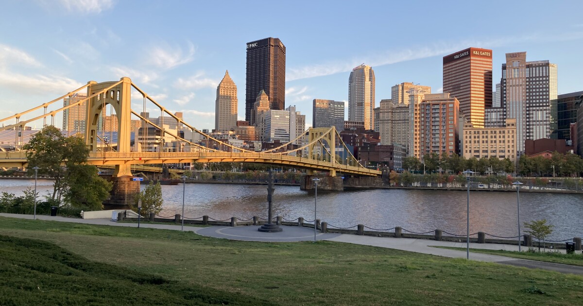 Pittsburgh ballot question: local governance, discrimination | 90.5 WESA