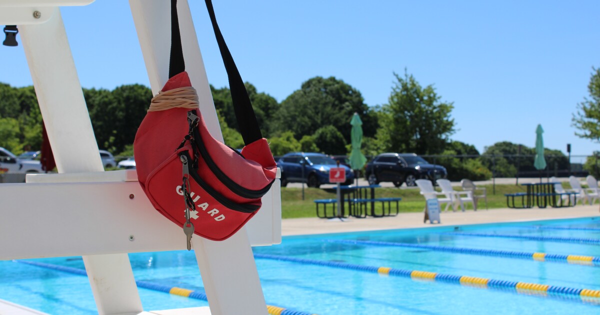 Record heat, lifeguard shortages: NH pools try to stay afloat this ...
