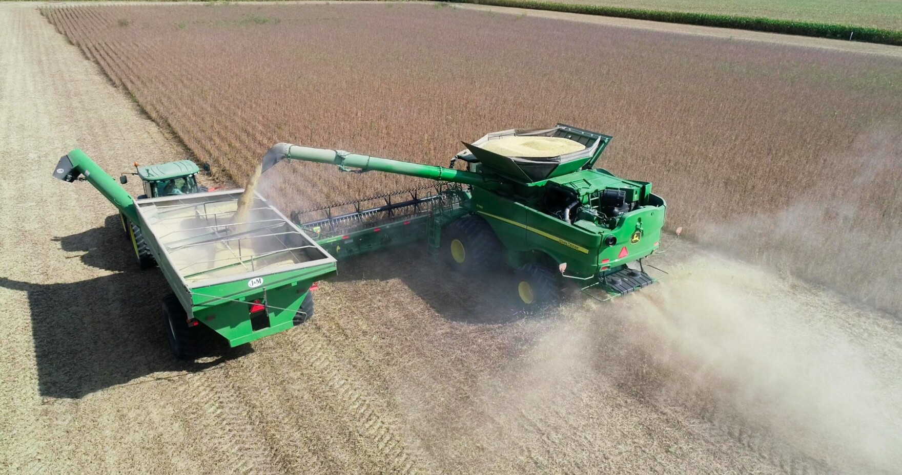 Drought has returned to the Midwest. Farmers say it could hurt their ...