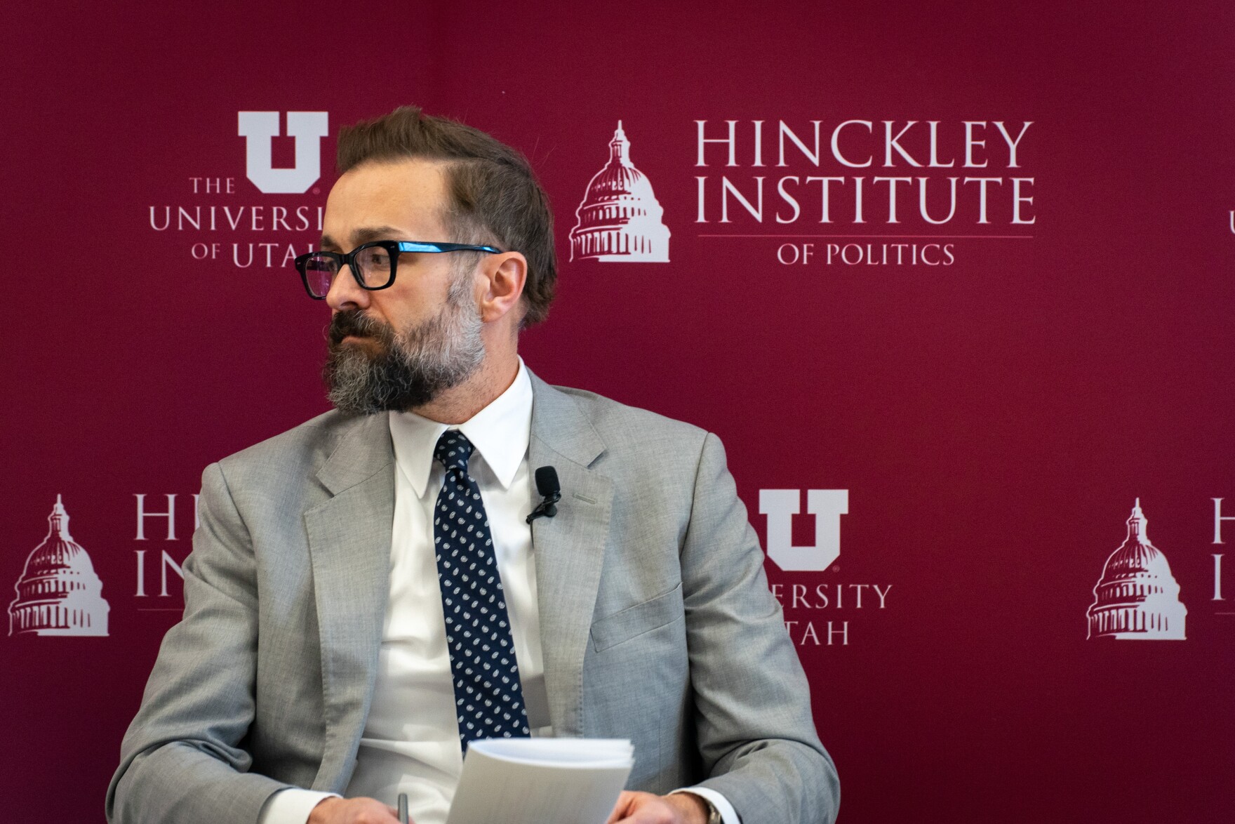 Utah is shaking up higher ed, even as a report says there’s a solid ...