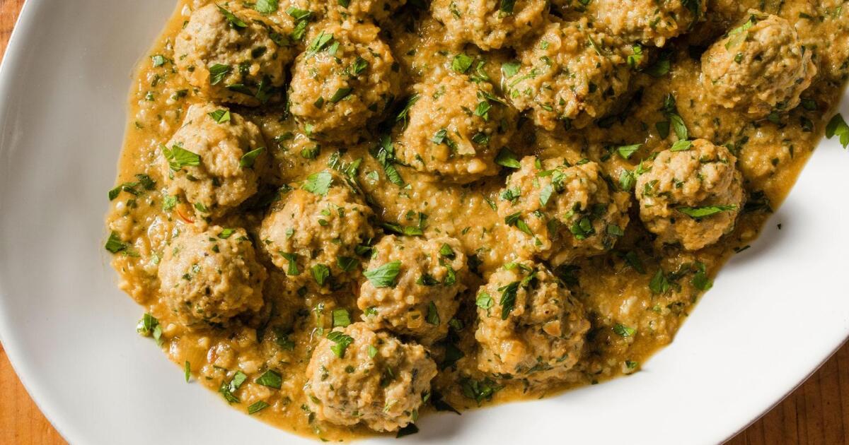 Shareable Spanish Fare