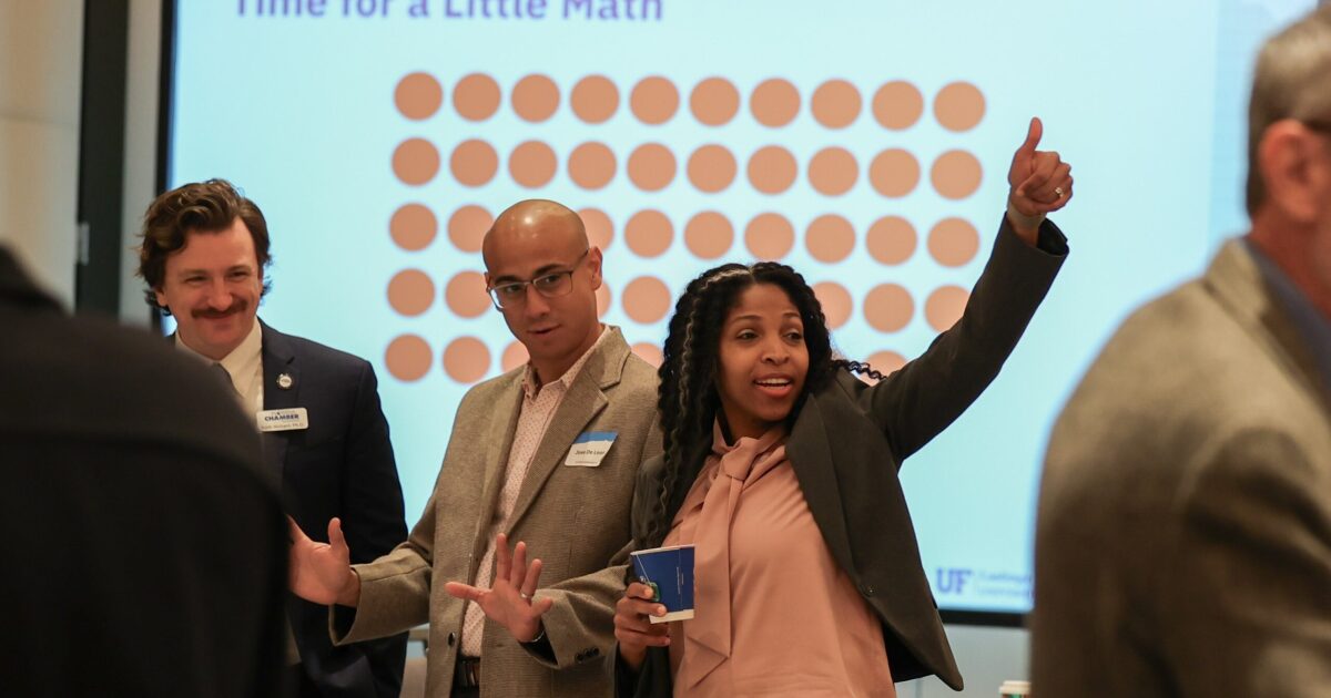 UF publishes best practices for improving math education in the new ...