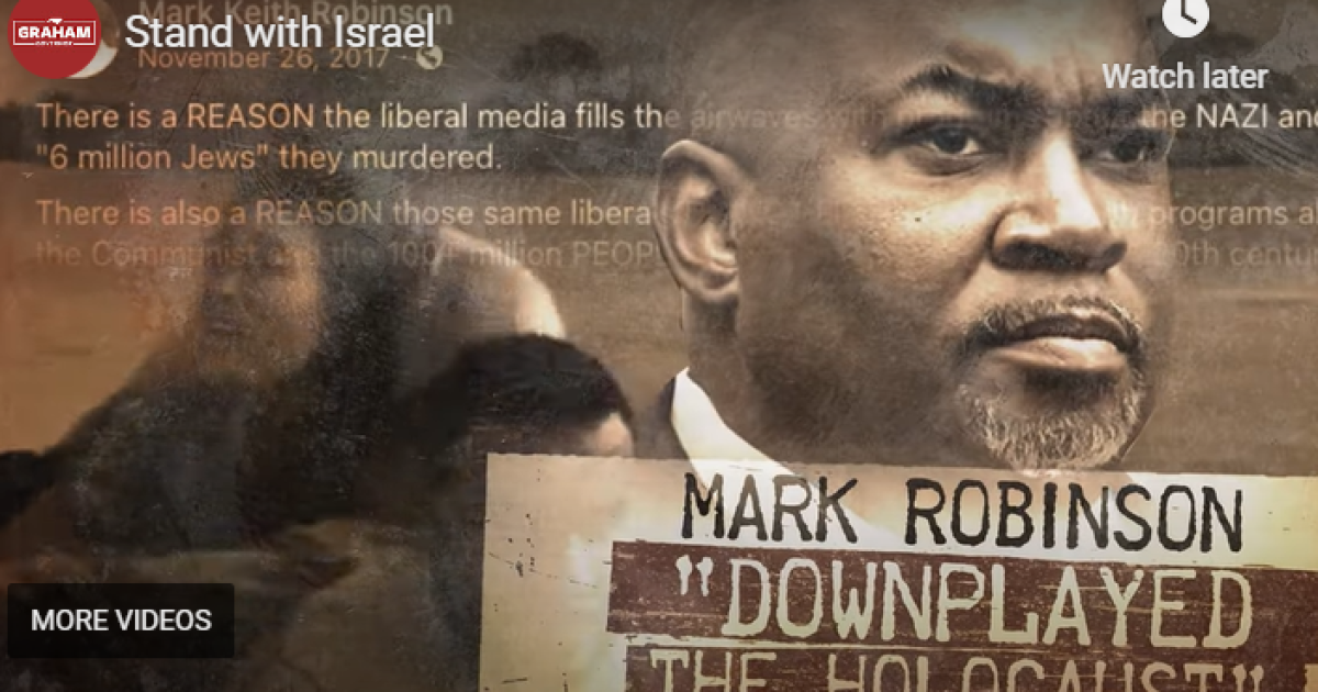 GOP governor primary heats up as Graham airs TV ads criticizing ...