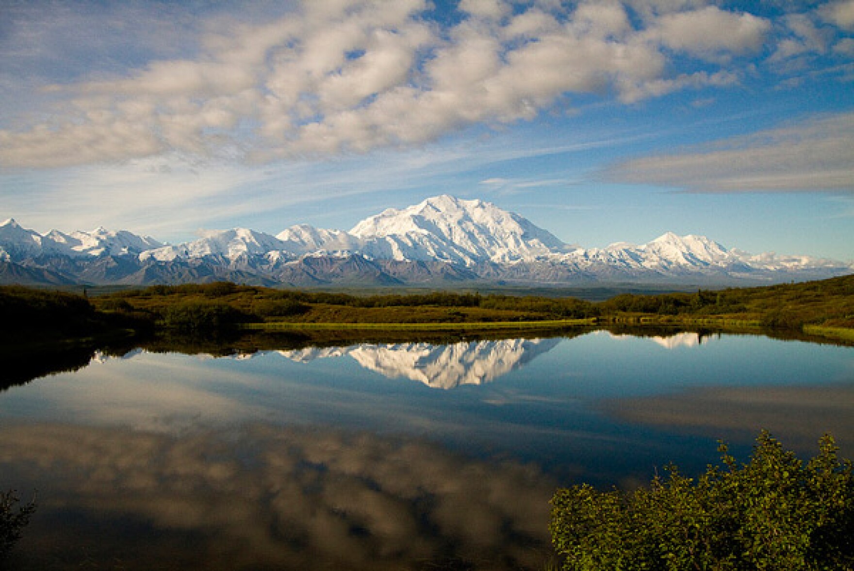Denali National Park reopens but plans for drastically different summer