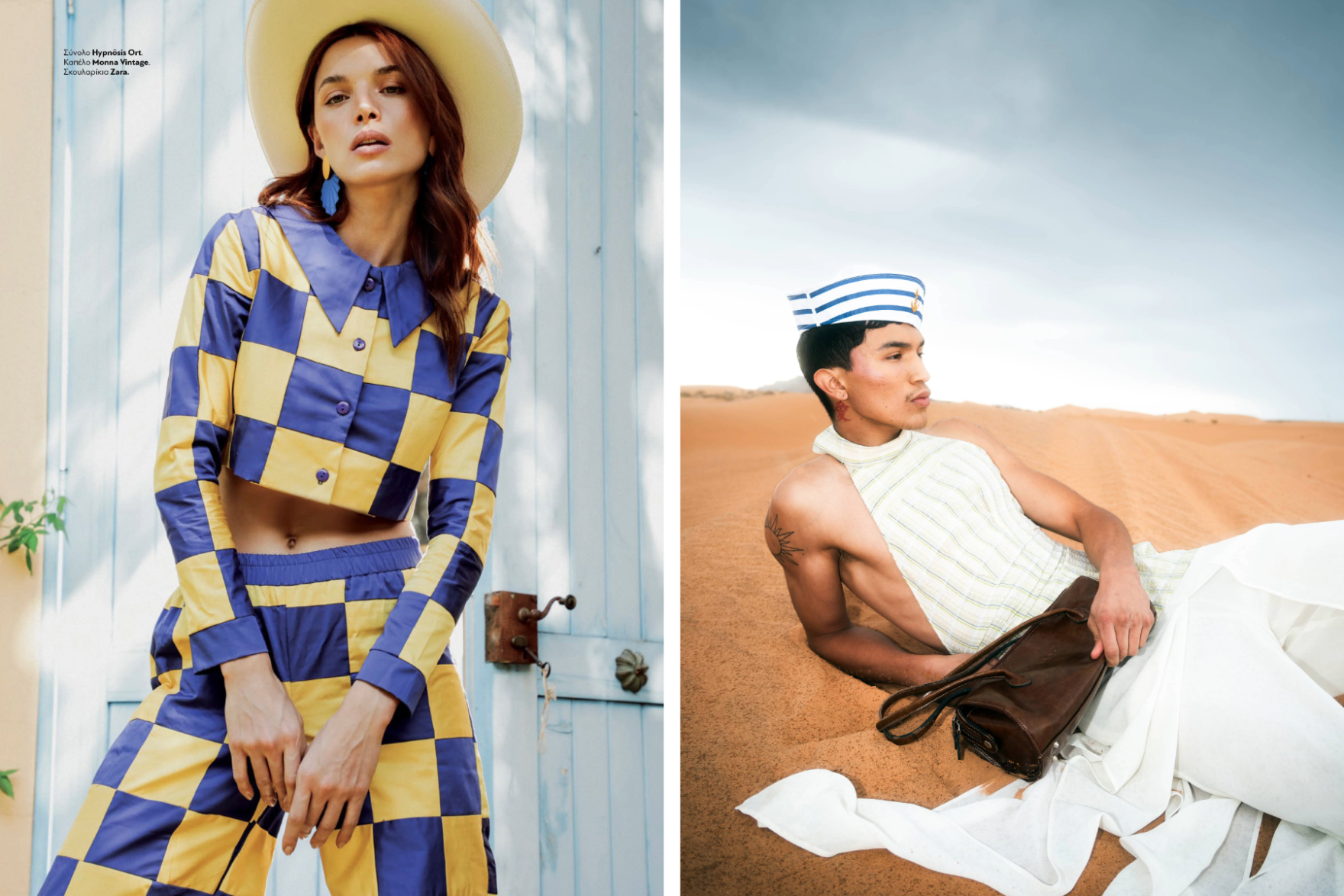 The rise of a borderland couture in El Paso’s fashion scene | TPR