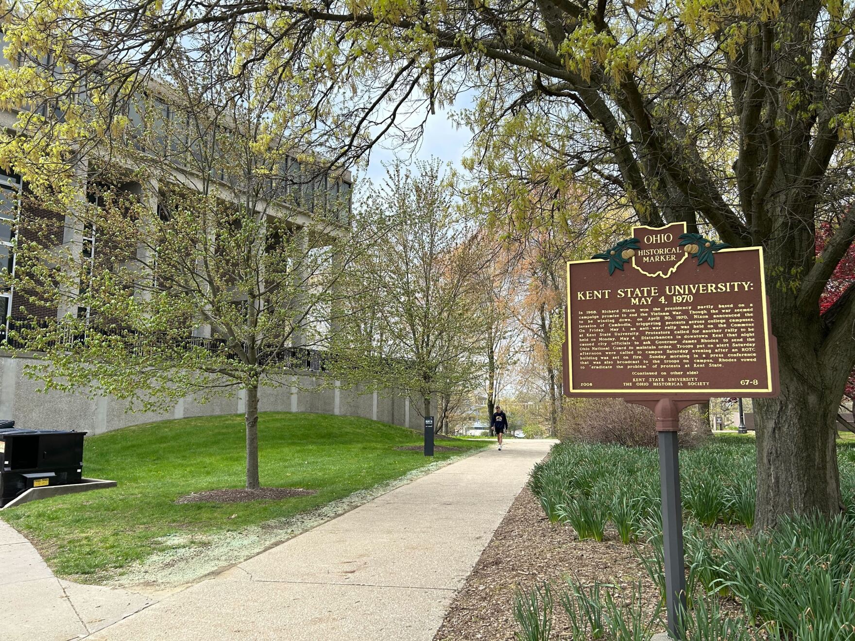 Kent State plans discussions, remembrances for 2025 May 4 commemoration ...