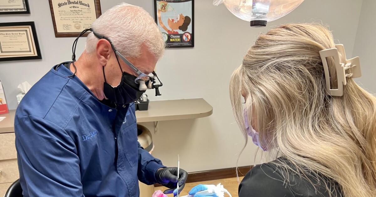 Ohio doesn’t have enough dentists. It causes a lot more than bad breath ...