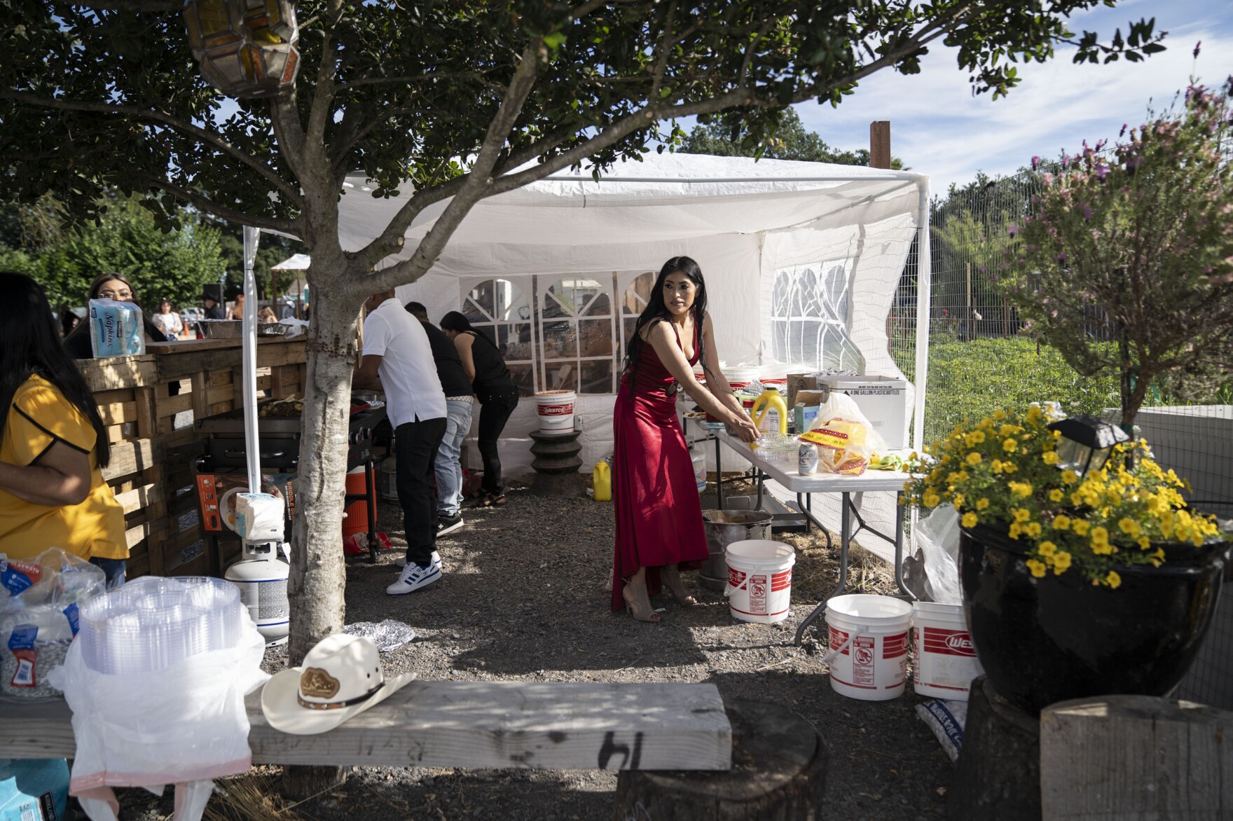 How one Mexican immigrant works to honor traditions across borders