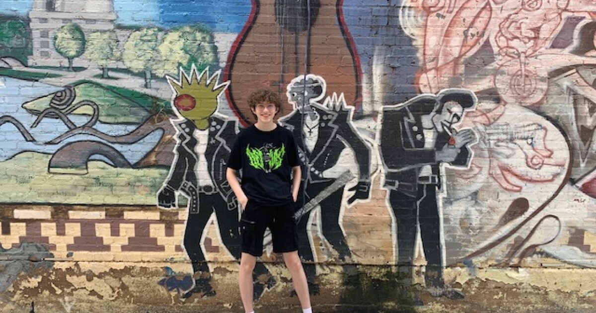 'It feels like a dystopia': Trans youth in Texas navigate an uncertain ...