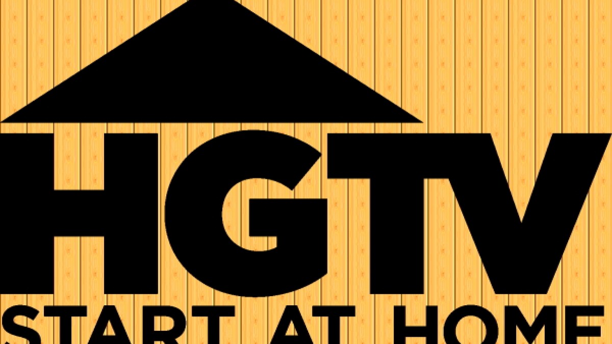 hgtv logos
