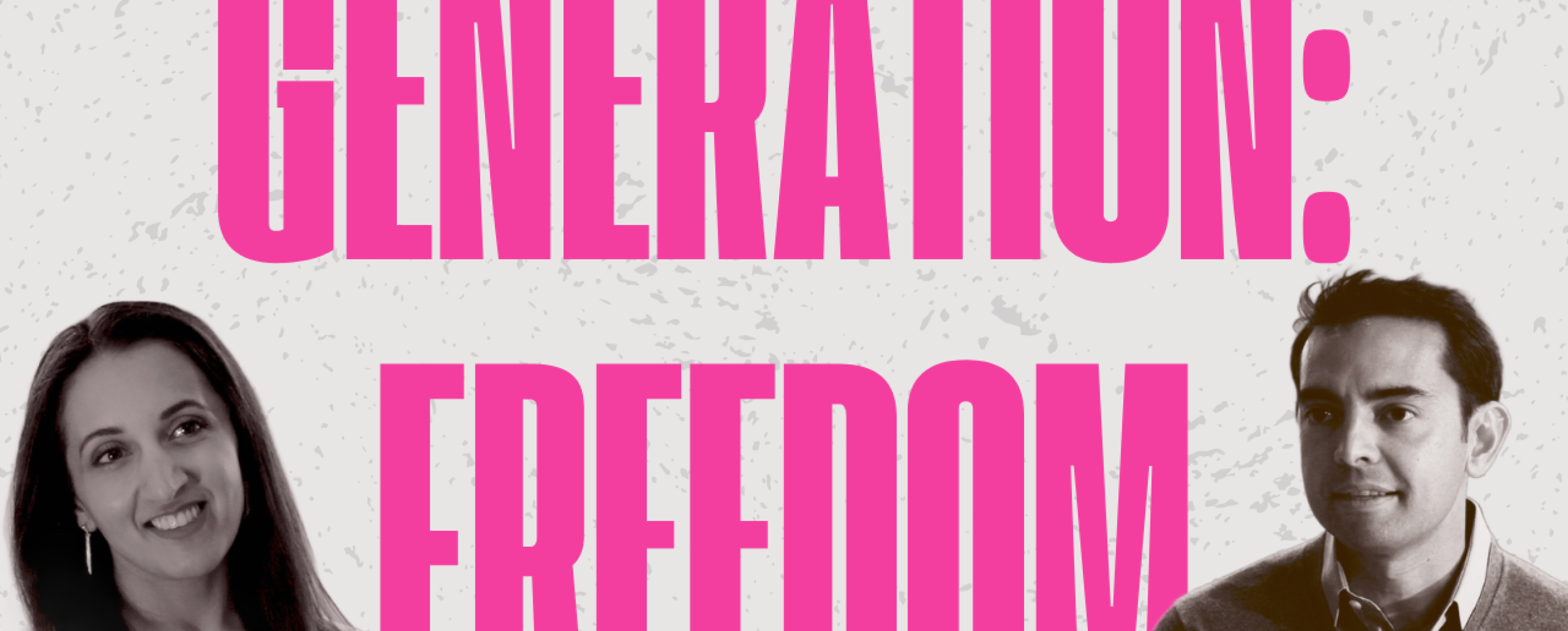 Generation: Freedom (Trailer) | Connecticut Public