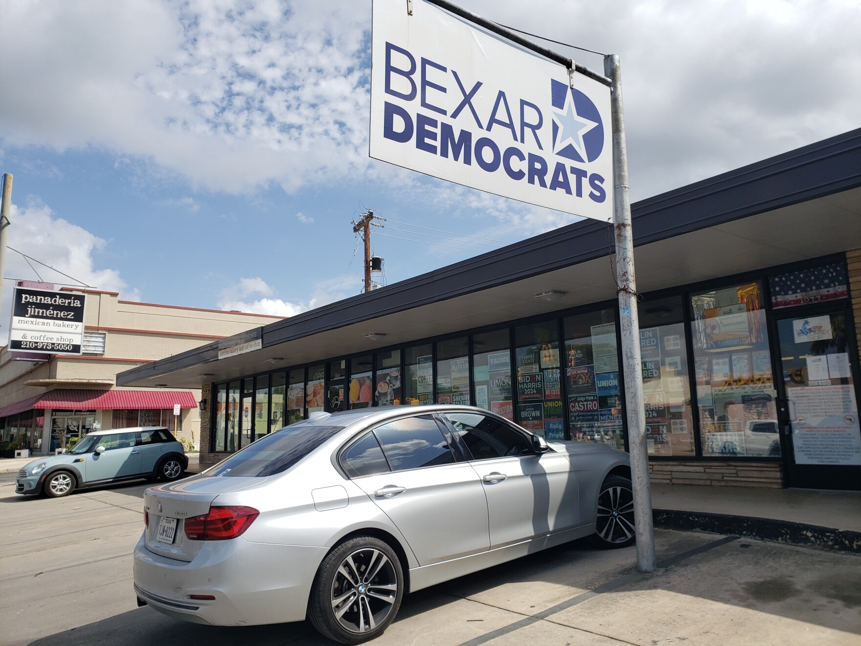 Bexar County Democratic Party preparing for long fight to achieve ...