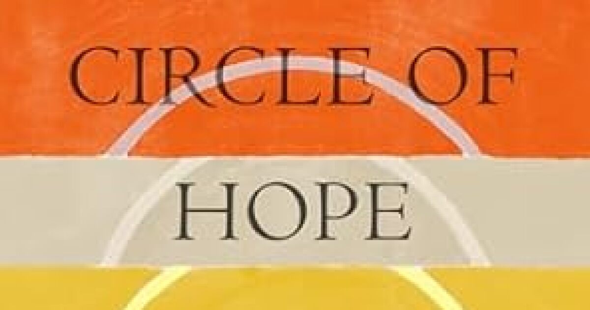 Eliza Griswold's “Circle of Hope: A Reckoning with Hope, Love, Power ...