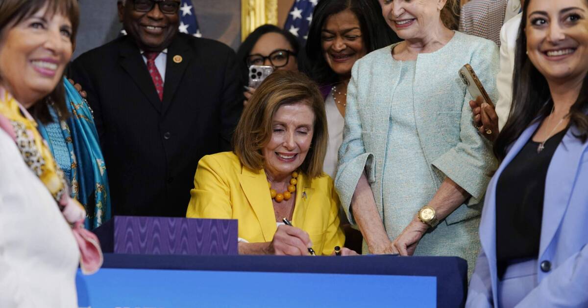 How the Inflation Reduction Act impacts climate and economy | TPR